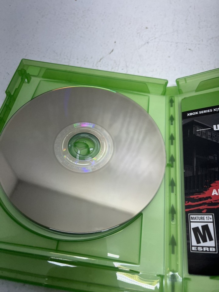 Back 4 Blood Ultimate Edition - Xbox Series X, Xbox Series S, Xbox One ...