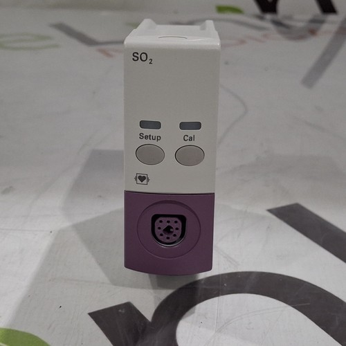 Philips SO2 Intravascular Oxygen Saturation Module | eBay