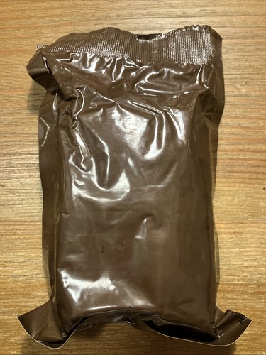 Vietnam War Era MCI Military C-Ration Accessory Pack 1967/68 Sealed | eBay