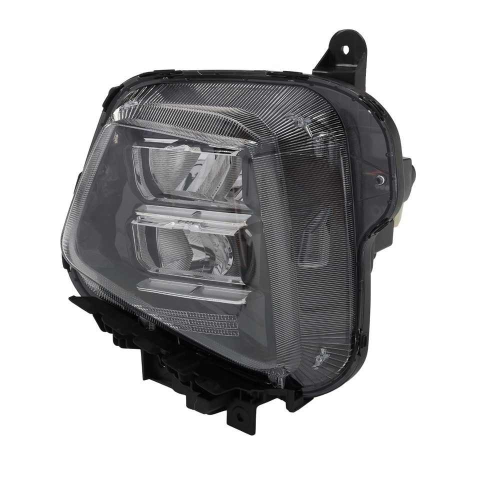 For 2025-2026 Hyundai Tucson Front Left Side LED Headlight Assembly ...