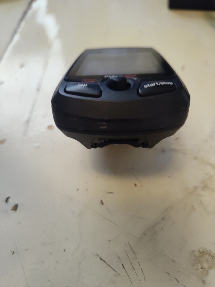 Garmin Edge 705 GPS Bike Computer | eBay