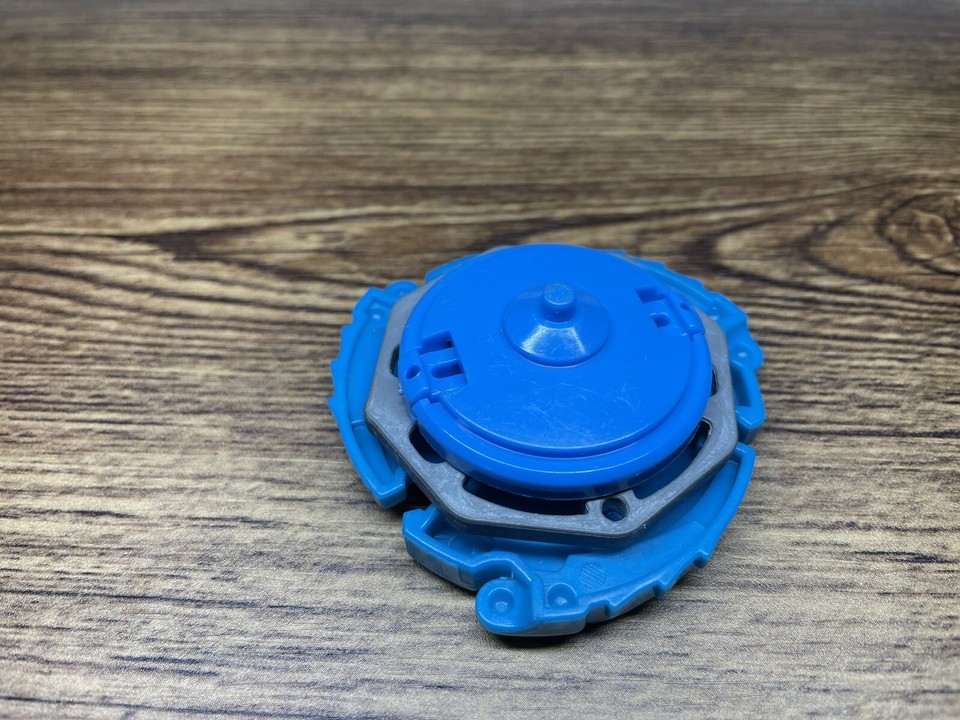Seaborg 2 Beyblade Bakuten Shoot Takara V Force #B1 | eBay