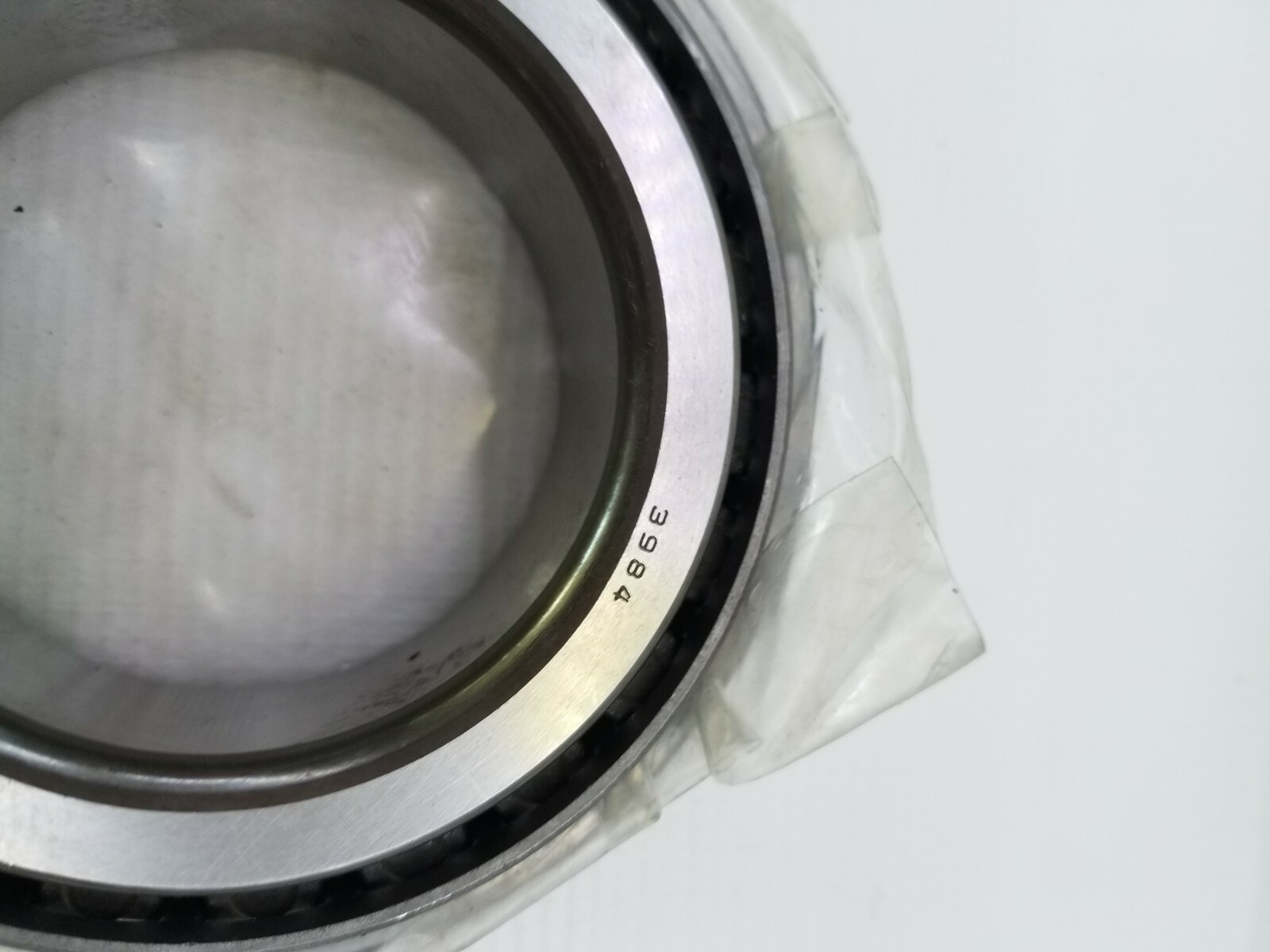 Bearing Diff Cage 9-00093-130-0 Genuine Isuzu Parts 9000931300 for sale ...