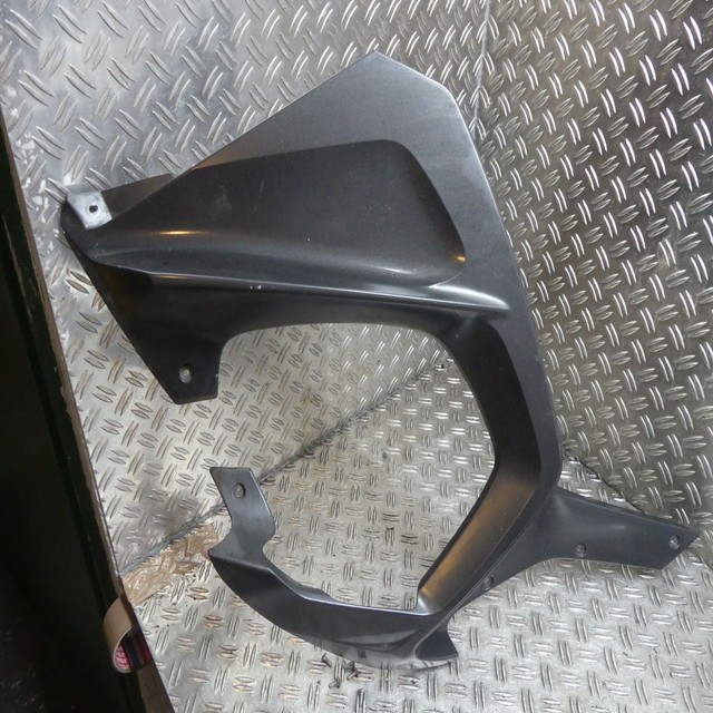 2012 BMW R1200rt R1200 RT K26 Left Lower Side Fairing Cowl Cover ...