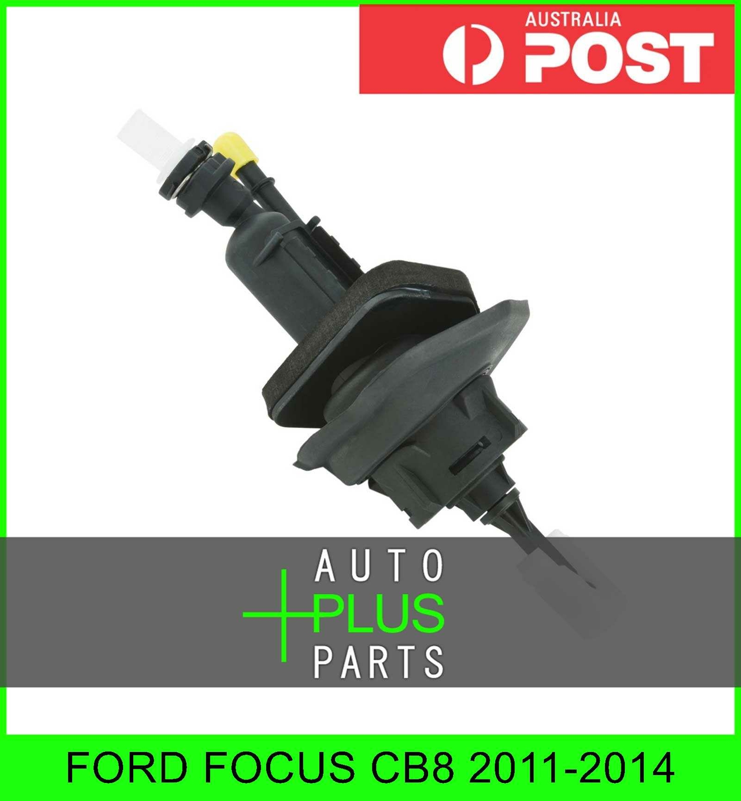 Fits FORD FOCUS CB8 2011-2014 - MASTER CLUTCH CYLINDER | eBay