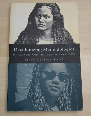 Decolonizing Methodologies: Research & Indigenous Peoples by Linda ...