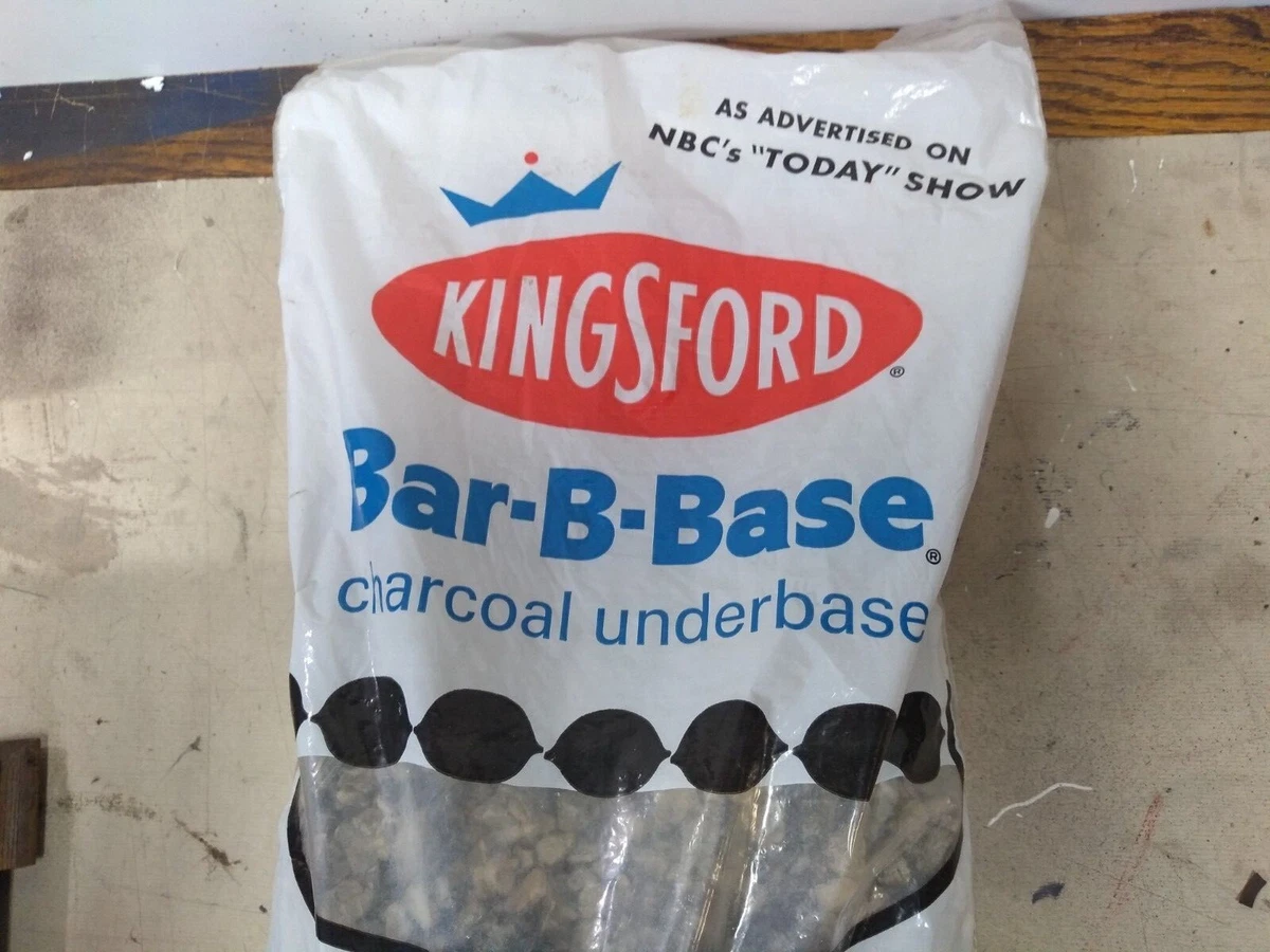 Kingsford Charcoal Brands