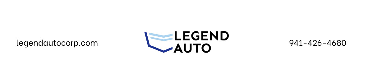 Legend Auto Parts | eBay Stores