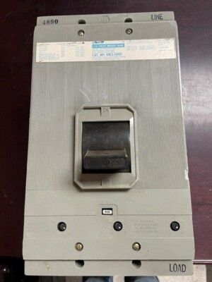 Circuit Breakers - Circuit Breakers Frame