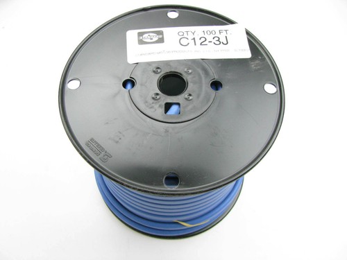 Multi Conductor Cable Standard C12-3J for sale online | eBay