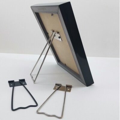 1-5 Photo Frame Back Support Feet Holder Picture Display Bracket ...