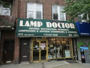 Lamp Doctor Chandeliers and Sconces | eBay Stores