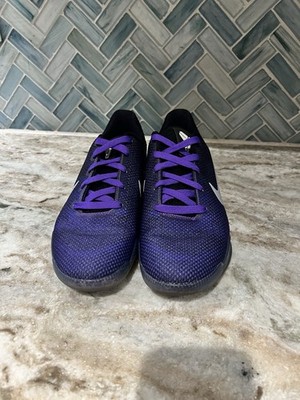 Nike Kobe 11 Elite Low Eulogy Hyper Grape Basketball Youth Size 7y | eBay