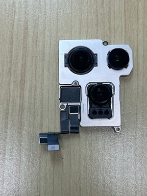 Apple iPhone 16 Pro Max Back Rear Main Camera Replacement OEM Original ...