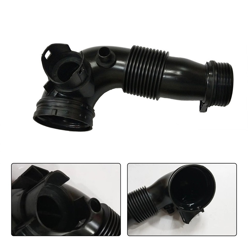 Air Intake Hose Tube 13717605638 High Quality For BMW F20 F30 F10 Brand ...