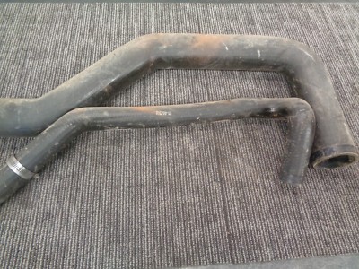 92 1992 WetJet Wet Jet 432 Jetski Jet Ski PWC Body Engine Radiator Hose ...