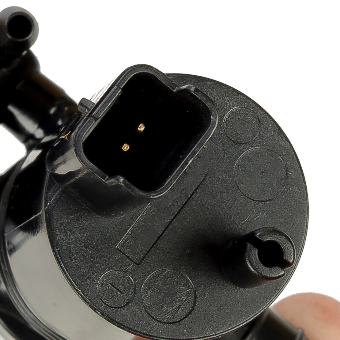 1pcs Windshield Washer Pump Fit For Nissan X-Trail Rogue 2014-2019 ...