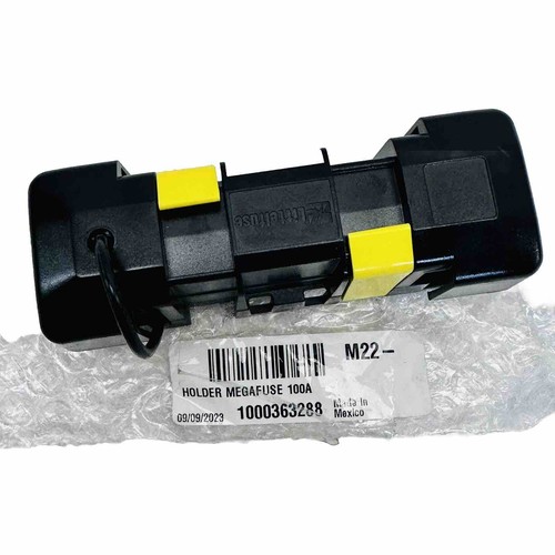 LITTELFUSE HOLDER BLOCK - AMG OR MEGA FUSE 1000363288 | eBay