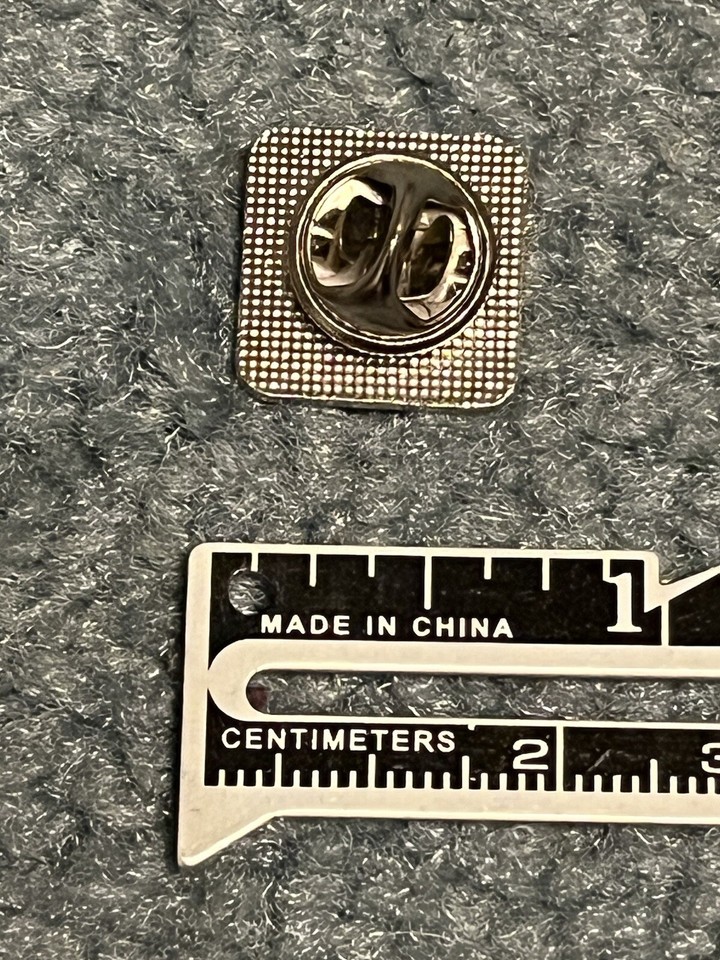 VW Volkswagen Autostadt Blue New Beetle Hat Lapel Pin | eBay