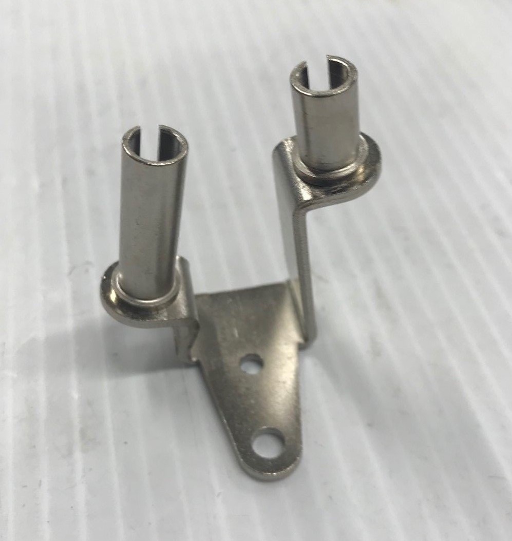 Long Tall Throttle Cable Bracket For Ultima R1 R2 & S&S Super E G ...