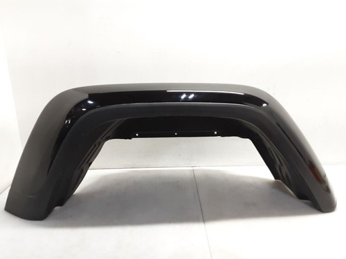 Jeep JT Gladiator Passenger Rear Fender Flare Black PX8 2020-2023 ...