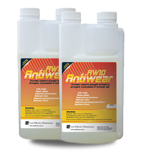 Aw10 Antiwear Special Offer | eBay