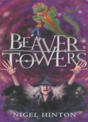 Beaver Towers By Nigel Hinton | eBay