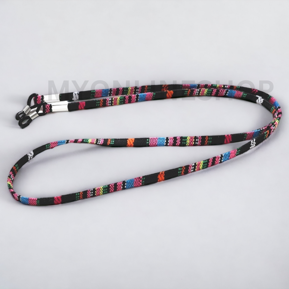 Glasses Neck Cord Strap String Lanyard Chain Sunglasses Reading ...