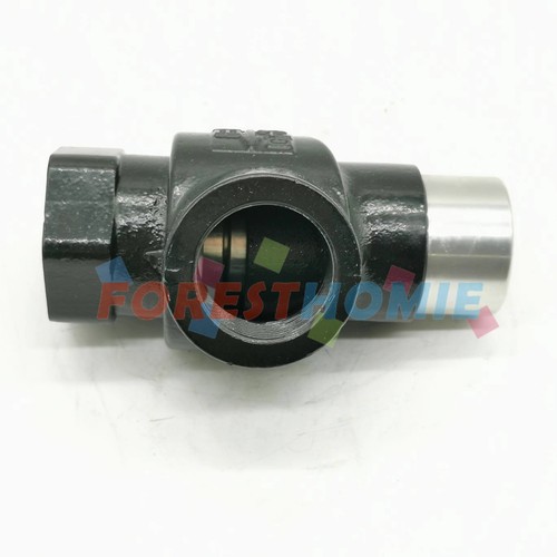 Minimum Pressure Check Valve 39475637 For Ingersoll Rand Screw Air ...