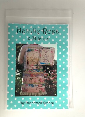 Natalie Ross in stitches Pattern | eBay