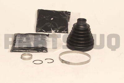 044370C020 Genuine Toyota BOOT KIT, FRONT DRIVE SHAFT INBOARD JOINT ...
