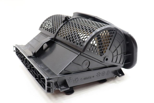 HVAC Air Inlet Housing Mopar 68079478AB for sale online | eBay