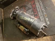 Cummins Diesel Delco Remy Starter M1990365 1988451 for sale online | eBay