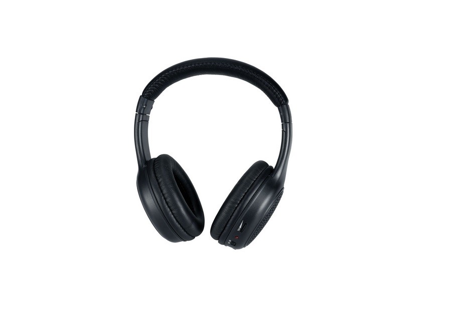 Premium 2011 Lexus LX570 Wireless Headphone | eBay