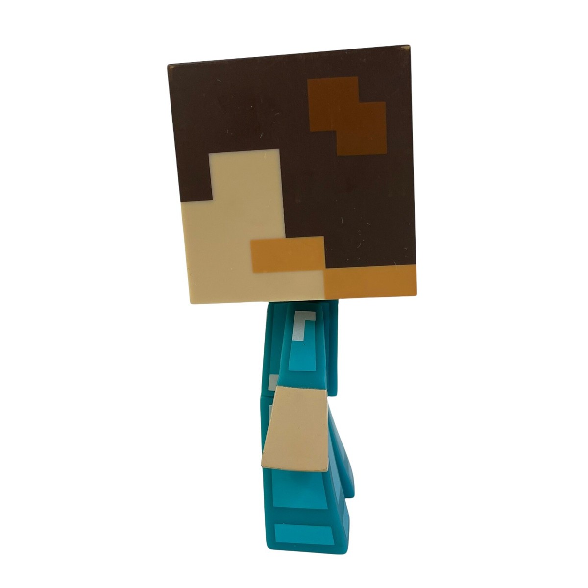 Minecraft Helmet Skin