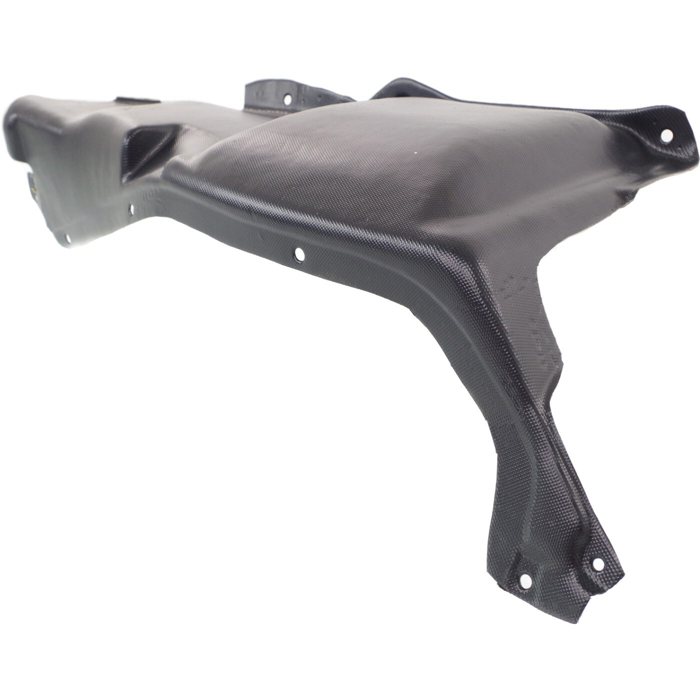 Left & Right Side Engine Splash Shield For 2006-2010 Volkswagen Beetle ...