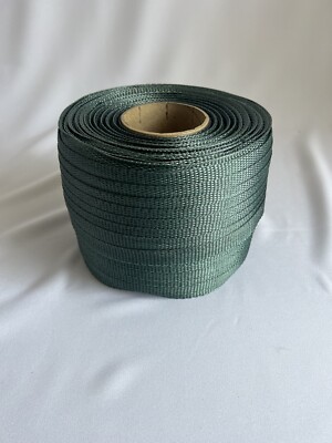 500' Tree Tie Strap Staking and Guying Material 2400 lbs. Strength | eBay