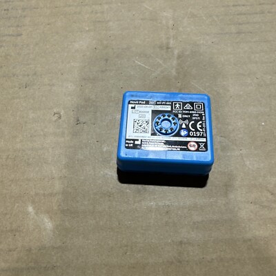 GE/Monica Novii Wireless Fetal Monitoring Pod | eBay