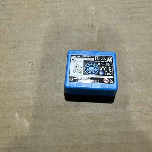 GE/Monica Novii Wireless Fetal Monitoring Pod | eBay