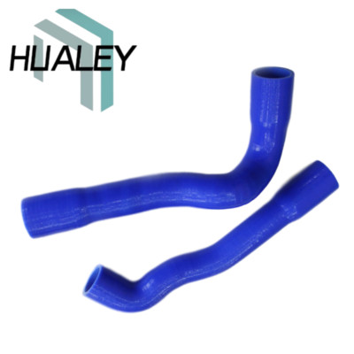 Blue Radiator Silicone Hose Fit 1992-1999 BMW E36 325i M3 Z3 DTM Euro ...