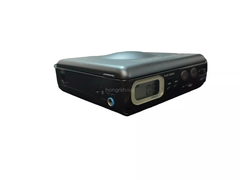 10440 Battery Case Attachment BP-2EX For SONY D-82 D82 | eBay