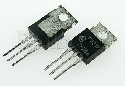 2SC2517 Original New Transistor C2517 | eBay