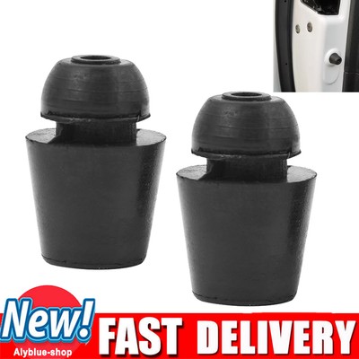 2 Stück Gummi Halter Tür Für Hyundai Kia 8219128010 82191 28010 Dämpfer ...