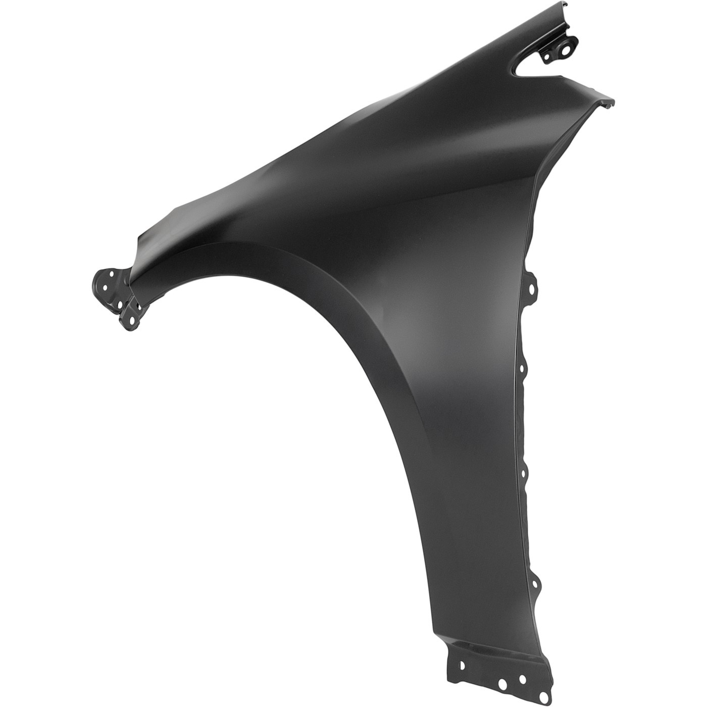 CAPA Fender For Toyota Corolla 2019-2025 Front Left and Right Hatchback ...