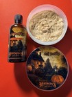 Hoffman's Shave & Soap Co. - EVIL PUMPKIN - Shaving Soap & EDT ...