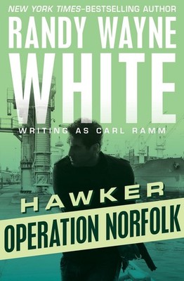 Operation Norfolk by Randy Wayne White (English) Paperback Book ...