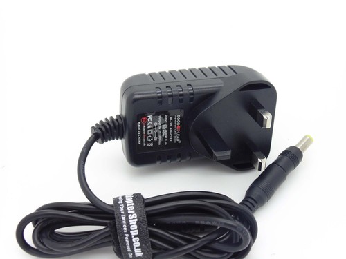 9V Mains AC Adapter Charger For VTech Innotab Storio Childs Kids ...