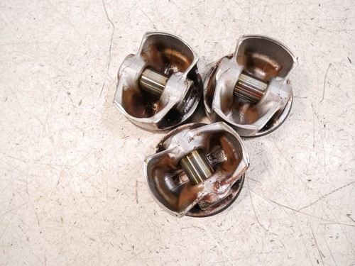 Compatible pour Piston pour BMW 2,0 420 i B48 B48B20A 93293 | eBay