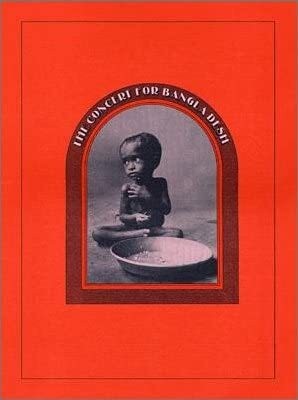 2Dvd George Harrison Friends Concert For Bangladesh Deluxe Package ...
