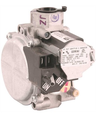 Goodman Manufacturing B1282628S Gas Valve 1-Stage Furnace | eBay